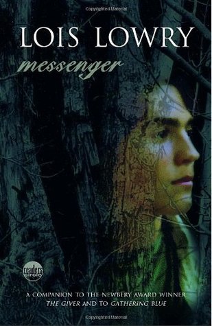 Messenger by Lois Lowry - Book Trigger Warnings