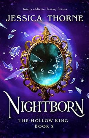 Nightborn by Jessica Thorne - Book Trigger Warnings