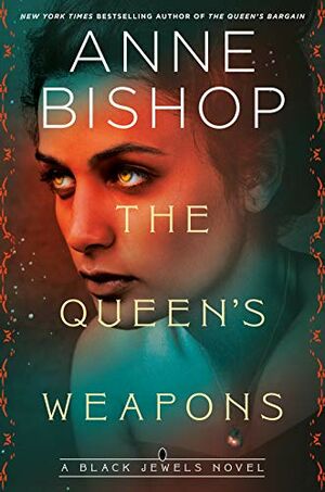 The Queen's Weapons by Anne Bishop - Book Trigger Warnings