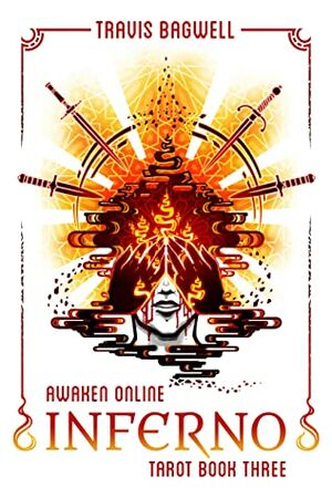Awaken Online: Inferno by Travis Bagwell - Book Trigger Warnings